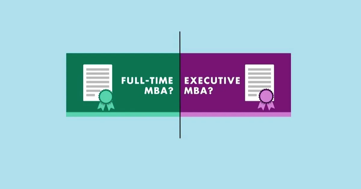 Tìm hiểu EMBA là gì và những sự khác biệt so với MBA thông thường